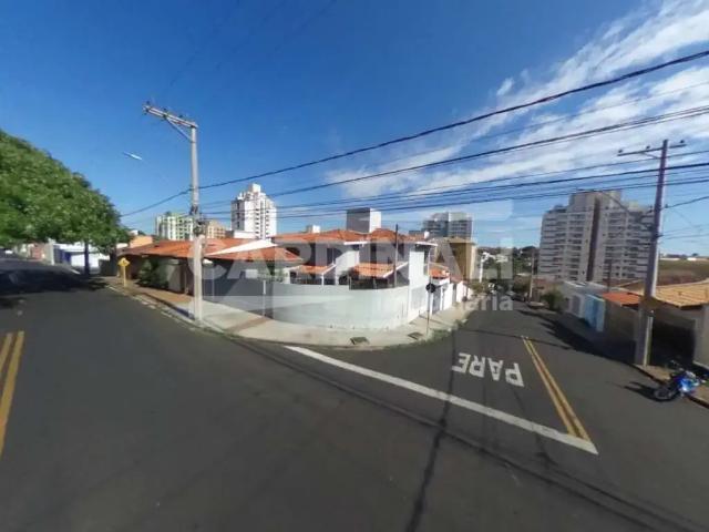 Cobertura para Venda em São Carlos/SP Jardim Gibertoni 3 Quartos