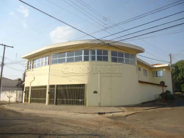 Cobertura para Venda em São Carlos/SP Jardim Hikare 3 Quartos