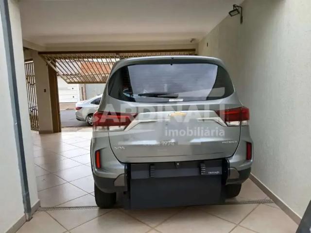 Cobertura para Venda em São Carlos/SP Jardim Pacaembu 3 Quartos