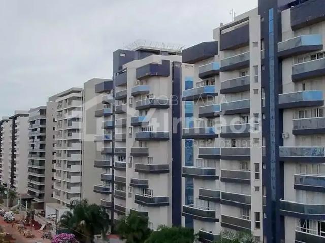 Cobertura para Venda em São Carlos/SP Parque Faber Castell I 4 Quartos