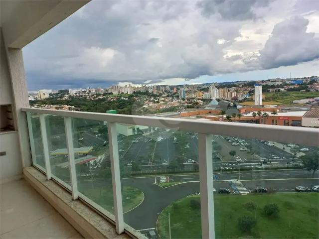 Cobertura para Venda em São Carlos/SP Parque Faber Castell I 4 Quartos