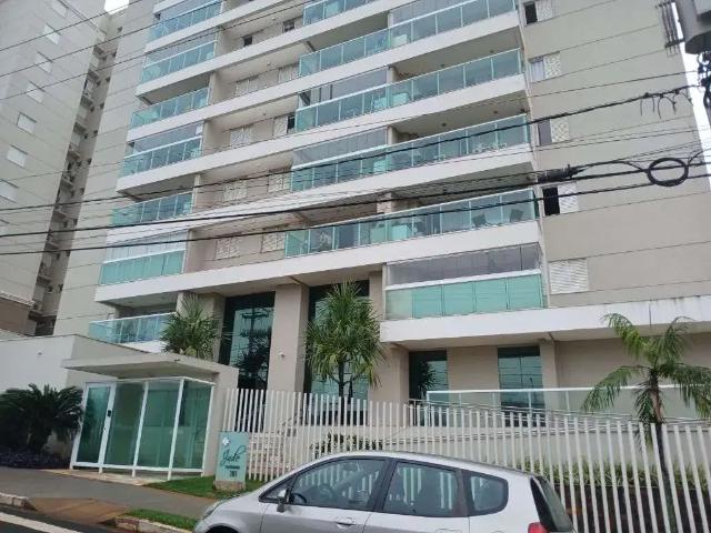 Cobertura para Venda em São Carlos/SP Parque Faber Castell I 2 Quartos