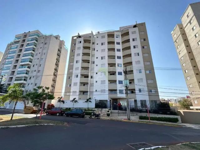 Cobertura para Venda em São Carlos/SP Parque Faber Castell I 3 Quartos