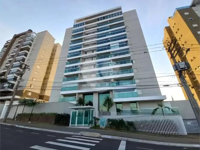 Cobertura para Venda em São Carlos/SP Parque Faber Castell I 3 Quartos