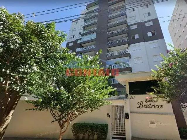 Cobertura para Venda em São Carlos/SP Parque Faber Castell I 3 Quartos