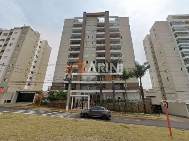 Cobertura para Venda em São Carlos/SP Parque Faber Castell I 3 Quartos