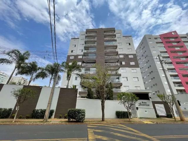 Cobertura para Venda em São Carlos/SP Parque Faber Castell III 3 Quartos