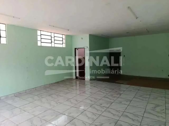 Cobertura para Venda em São Carlos/SP Parque Paraíso 4 Quartos