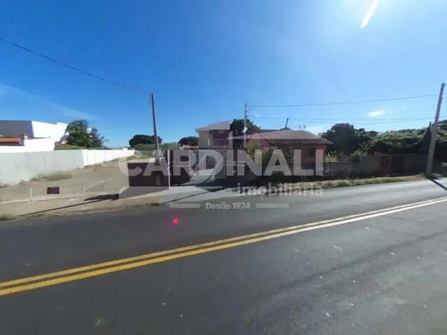 Cobertura para Venda em São Carlos/SP Parque Sabará 4 Quartos