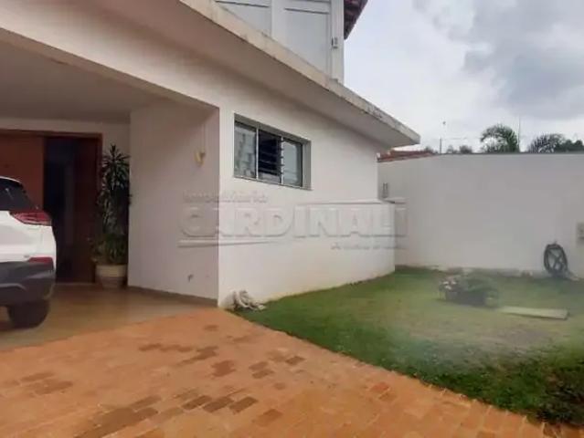 Cobertura para Venda em São Carlos/SP Parque Santa Mônica 5 Quartos
