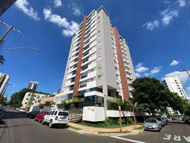 Cobertura para Venda em São Carlos/SP Parque Santa Mônica 3 Quartos