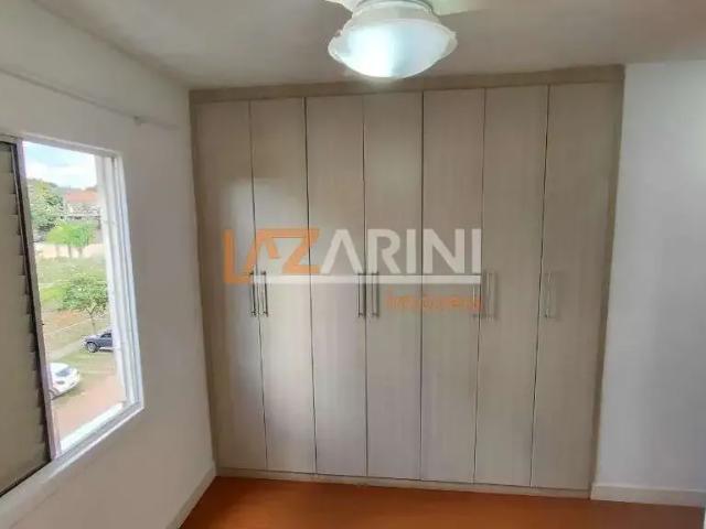 Cobertura para Venda em São Carlos/SP Parque Santa Felícia Jardim 3 Quartos