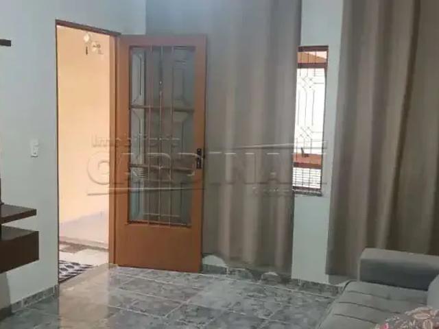 Cobertura para Venda em São Carlos/SP Parque Santa Felícia Jardim 4 Quartos