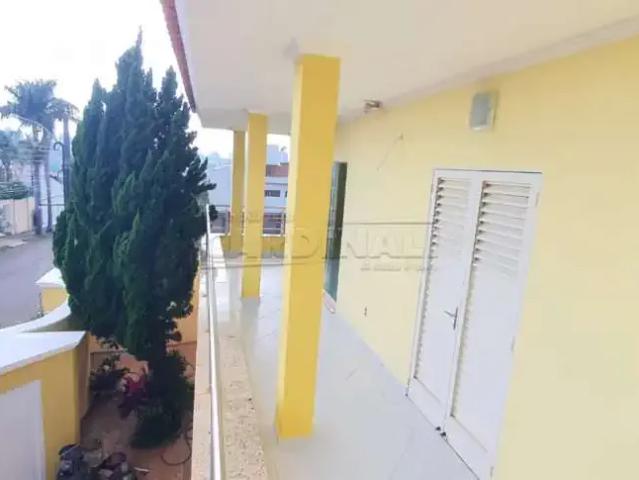 Cobertura para Venda em São Carlos/SP Planalto Paraíso 4 Quartos