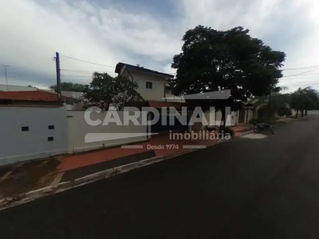 Cobertura para Venda em São Carlos/SP Residencial Samambaia 4 Quartos