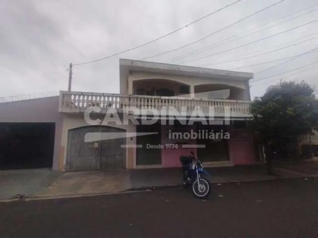 Cobertura para Venda em São Carlos/SP Vila Boa Vista 1 3 Quartos