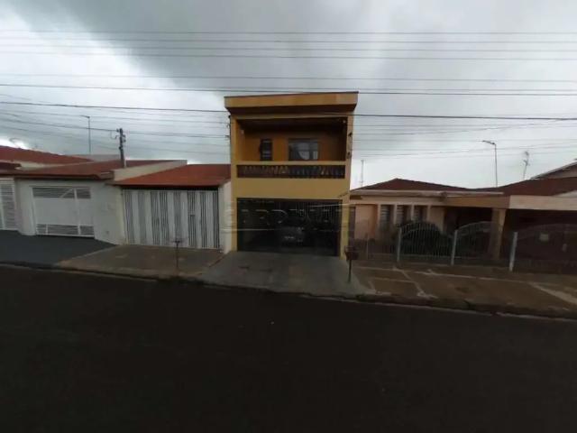 Cobertura para Venda em São Carlos/SP Vila Boa Vista 1 3 Quartos