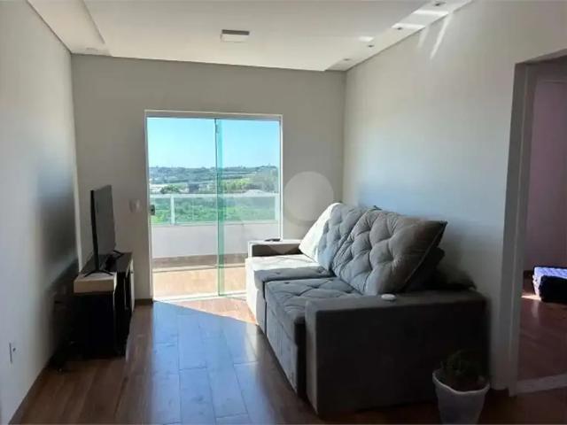 Cobertura para Venda em São Carlos/SP Vila Brasília 3 Quartos