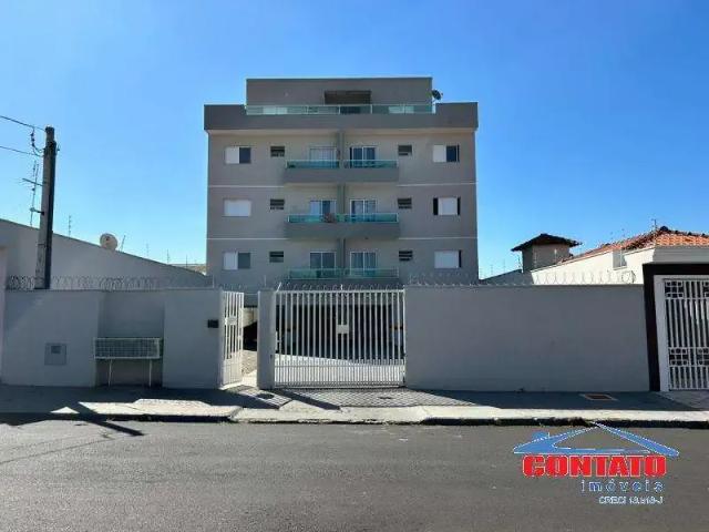 Cobertura para Venda em São Carlos/SP Vila Brasília 3 Quartos