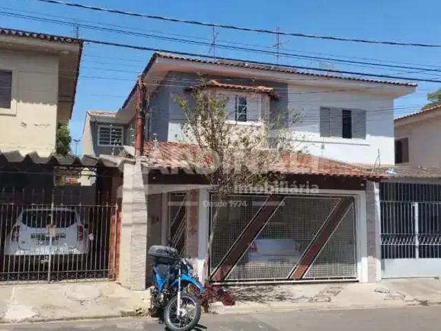 Cobertura para Venda em São Carlos/SP Vila Brasília 3 Quartos