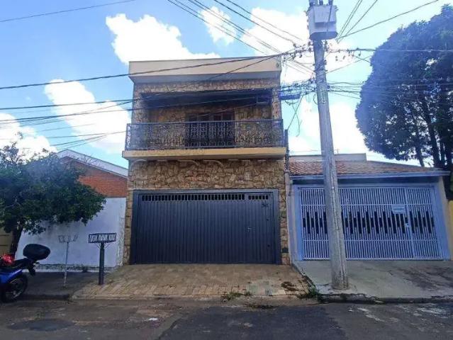 Cobertura para Venda em São Carlos/SP Vila Morumbi 3 Quartos
