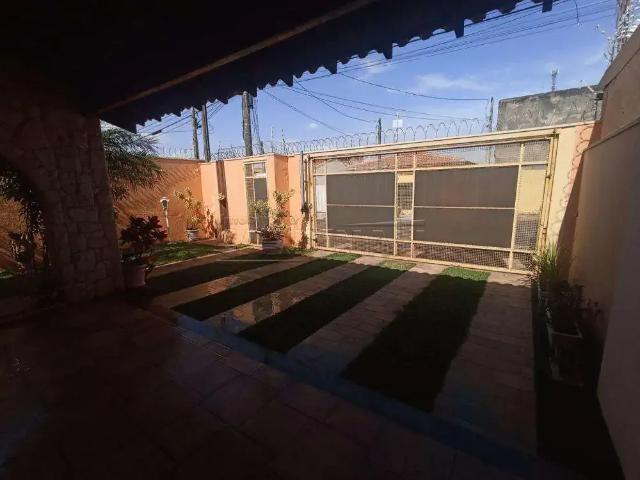 Cobertura para Venda em São Carlos/SP Vila Prado 4 Quartos
