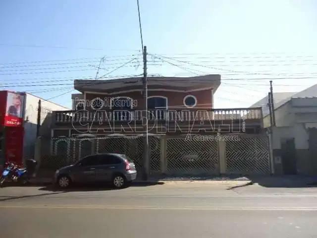 Cobertura para Venda em São Carlos/SP Vila Prado 3 Quartos