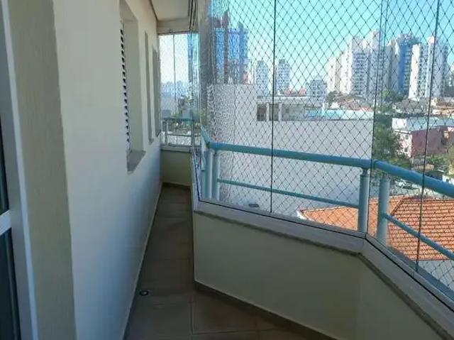 Cobertura para Venda em São Bernardo do Campo/SP Vila Marlene 3 Quartos