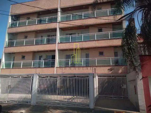 Cobertura para Venda em São Bernardo do Campo/SP Vila Antonieta 4 Quartos