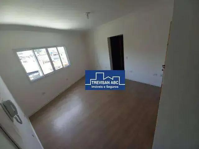 Cobertura para Venda em São Bernardo do Campo/SP Vila Baeta Neves 2 Quartos