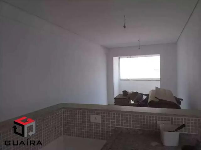 Cobertura para Venda em São Bernardo do Campo/SP Vila Caminho do Mar 3 Quartos