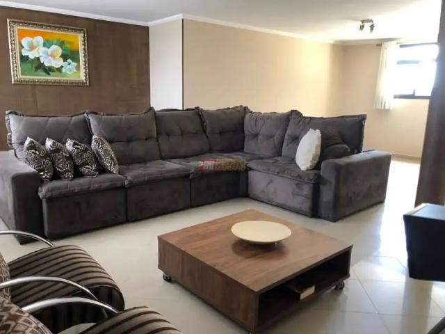 Cobertura para Venda em São Bernardo do Campo/SP Vila Caminho do Mar 4 Quartos