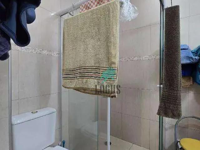 Cobertura para Venda em São Bernardo do Campo/SP Vila Dayse 3 Quartos
