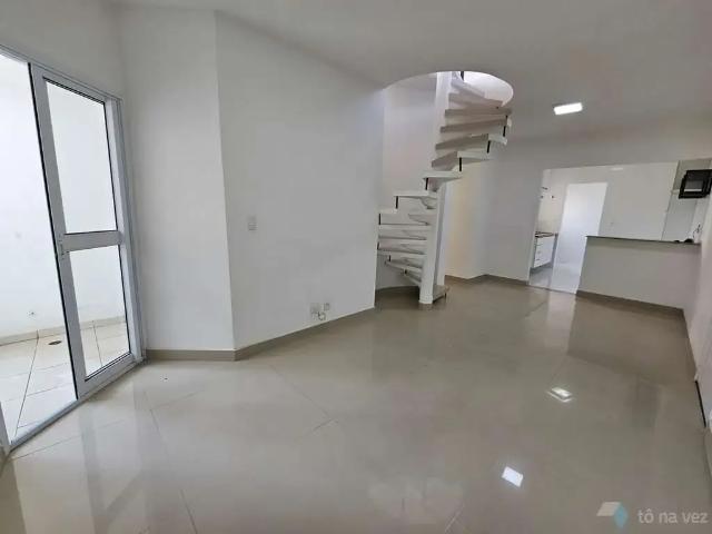 Cobertura para Venda em São Bernardo do Campo/SP Vila Euclides 3 Quartos