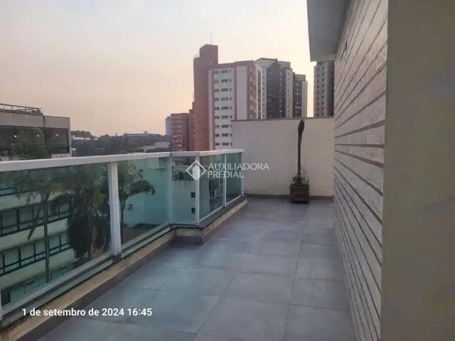 Cobertura para Venda em São Bernardo do Campo/SP Vila Euclides 3 Quartos