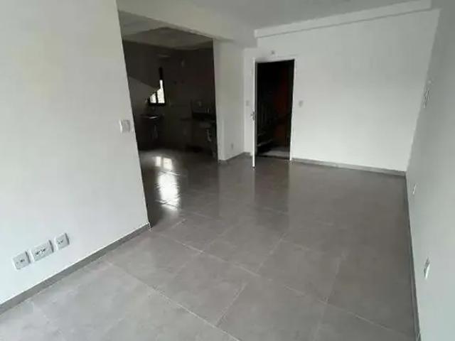 Cobertura para Venda em São Bernardo do Campo/SP Vila Euclides 3 Quartos