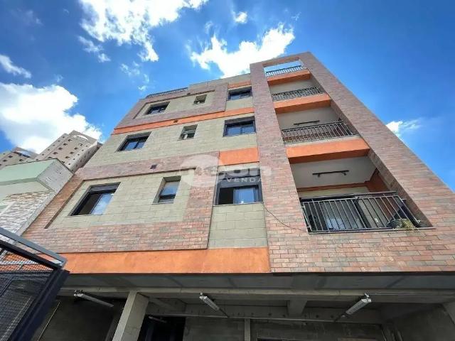 Cobertura para Venda em São Bernardo do Campo/SP Vila Euclides 3 Quartos