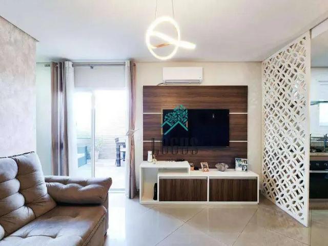 Cobertura para Venda em São Bernardo do Campo/SP Vila Luiz Casa 2 Quartos