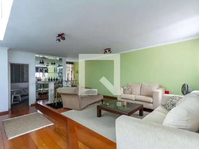 Cobertura para Venda em São Bernardo do Campo/SP Vila Lusitânia 4 Quartos