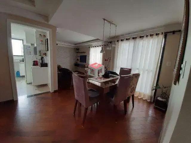 Cobertura para Venda em São Bernardo do Campo/SP Vila Lusitânia 3 Quartos