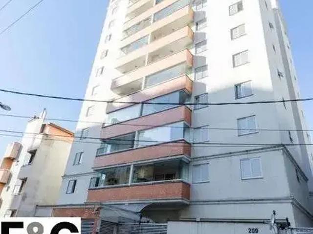 Cobertura para Venda em São Bernardo do Campo/SP Anchieta 2 Quartos