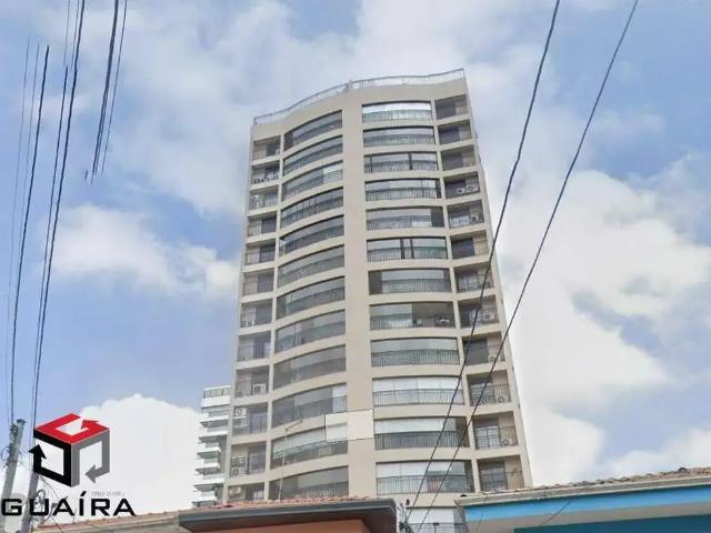 Cobertura para Venda em São Bernardo do Campo/SP Anchieta 3 Quartos