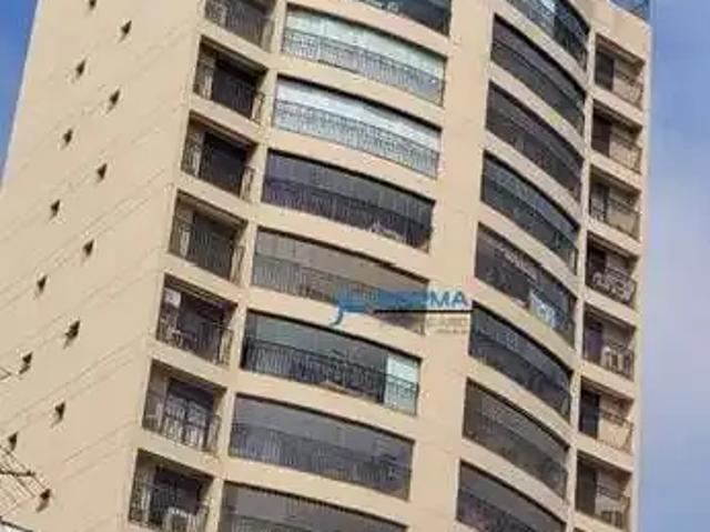 Cobertura para Venda em São Bernardo do Campo/SP Anchieta 3 Quartos