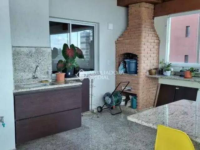 Cobertura para Venda em São Bernardo do Campo/SP Anchieta 3 Quartos