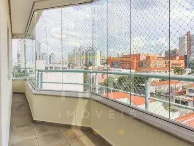 Cobertura para Venda em São Bernardo do Campo/SP Anchieta 3 Quartos