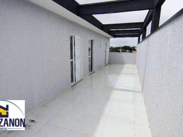 Cobertura para Venda em São Bernardo do Campo/SP Assunção 2 Quartos
