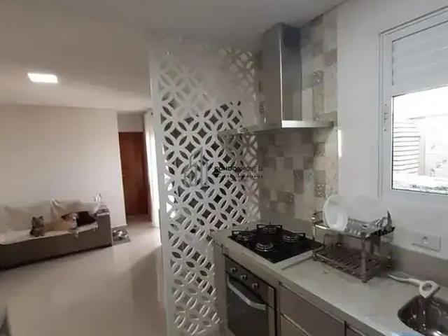 Cobertura para Venda em São Bernardo do Campo/SP Assunção 2 Quartos