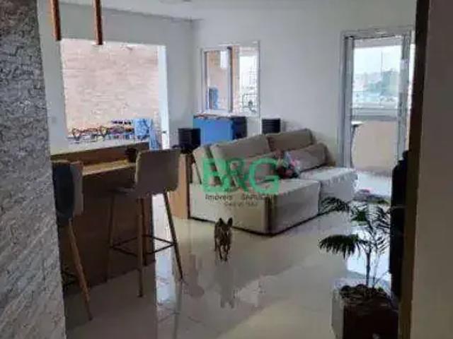 Cobertura para Venda em São Bernardo do Campo/SP Assunção 3 Quartos