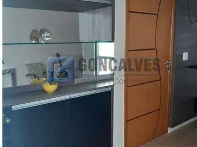 Cobertura para Venda em São Bernardo do Campo/SP Assunção 3 Quartos