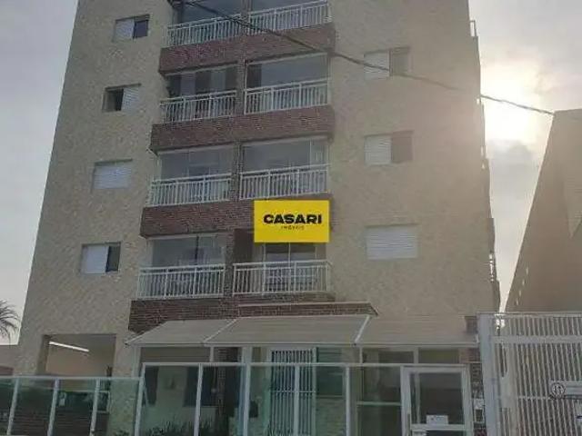Cobertura para Venda em São Bernardo do Campo/SP Assunção 3 Quartos